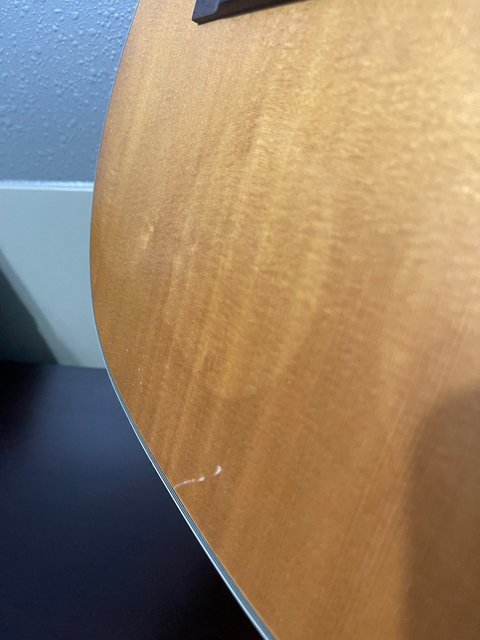 How to relic an acoustic? - Page 2 - Gibson Acoustic - Gibson Brands Forums