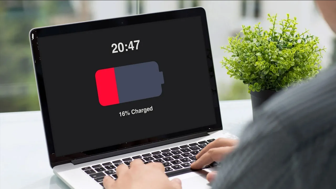 ¿Cómo revivir la batería de tu laptop que no carga? Soluciones efectivas - Imperio Noticias