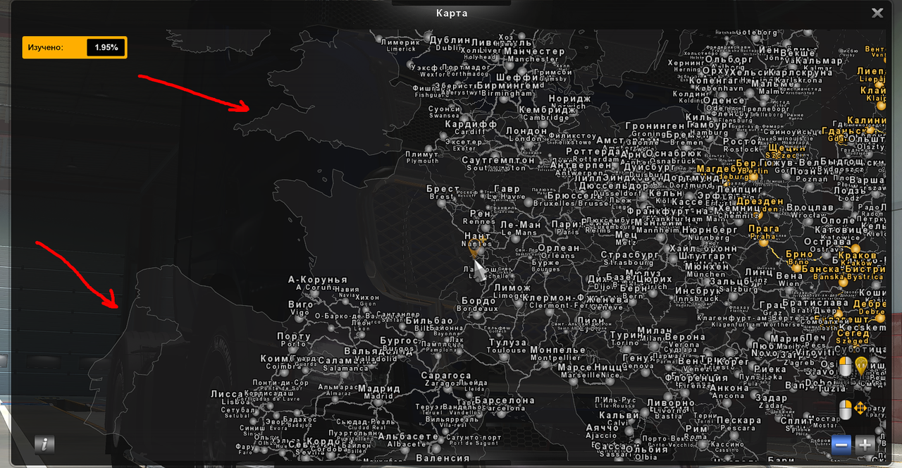 ROEX 2.8 FREE [1.41][1.42] - Page 3 - Roextended Project