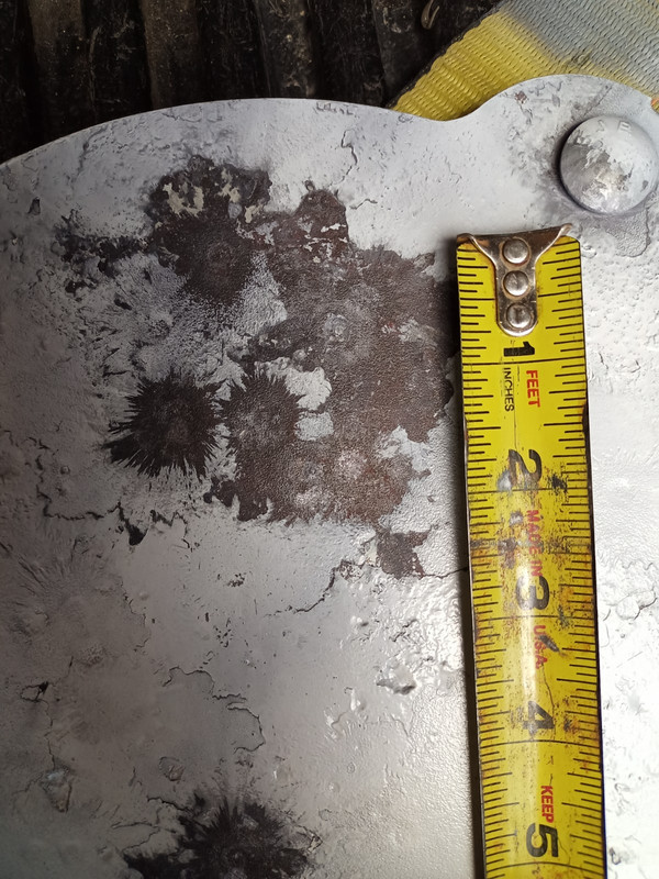 6mm cm target 1 — Postimages