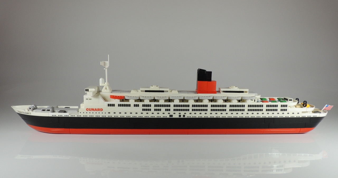 Queen Elizabeth II 003 — Postimages