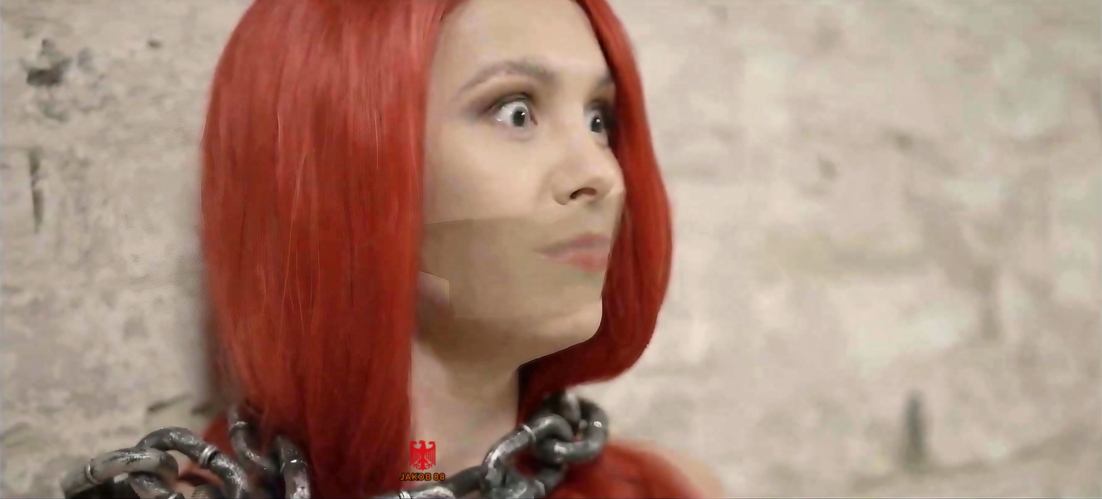 Lauren Staerck 2 Honey Trap 2023 — Postimages