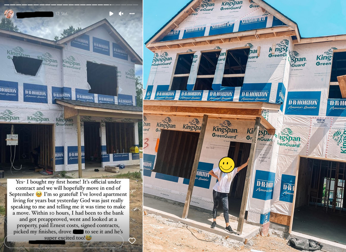 House Comparison — Postimages