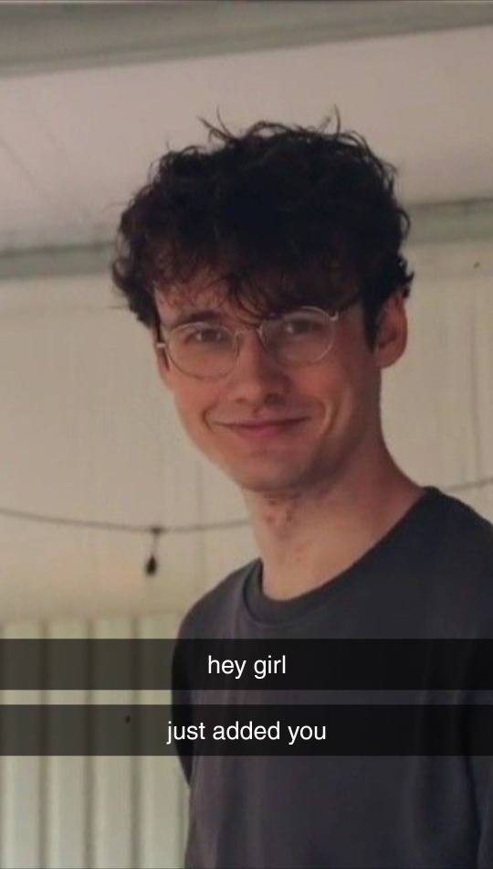 just added you — Postimages