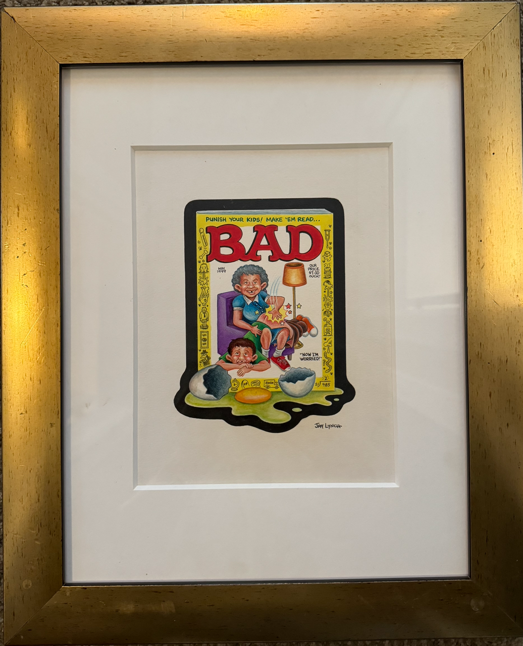 Bad artwork — Postimages