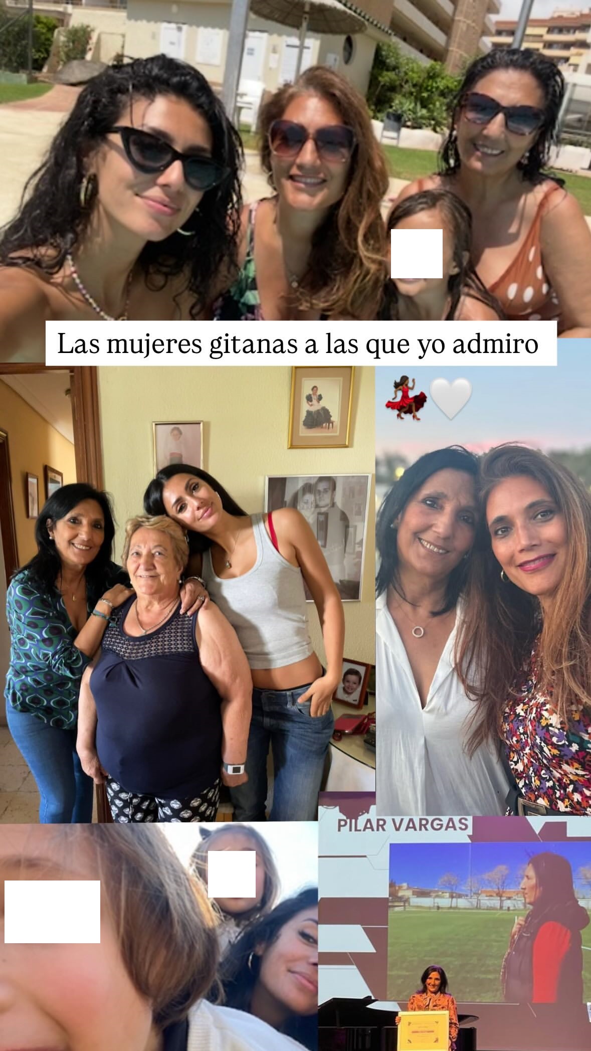Tana Rivera Martínez de Irujo. | Page 457 | Cotilleando - El mejor foro ...