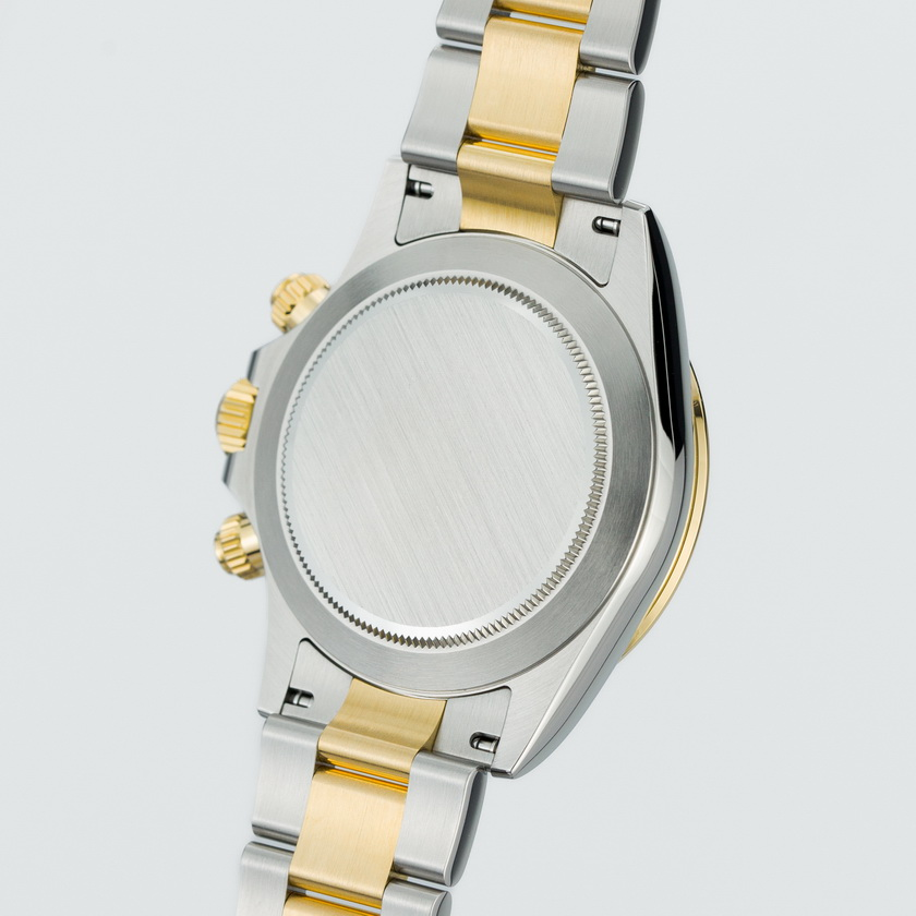 Rolex Cosmograph Daytona Steel & Yellow Gold 116503 3 — Postimages