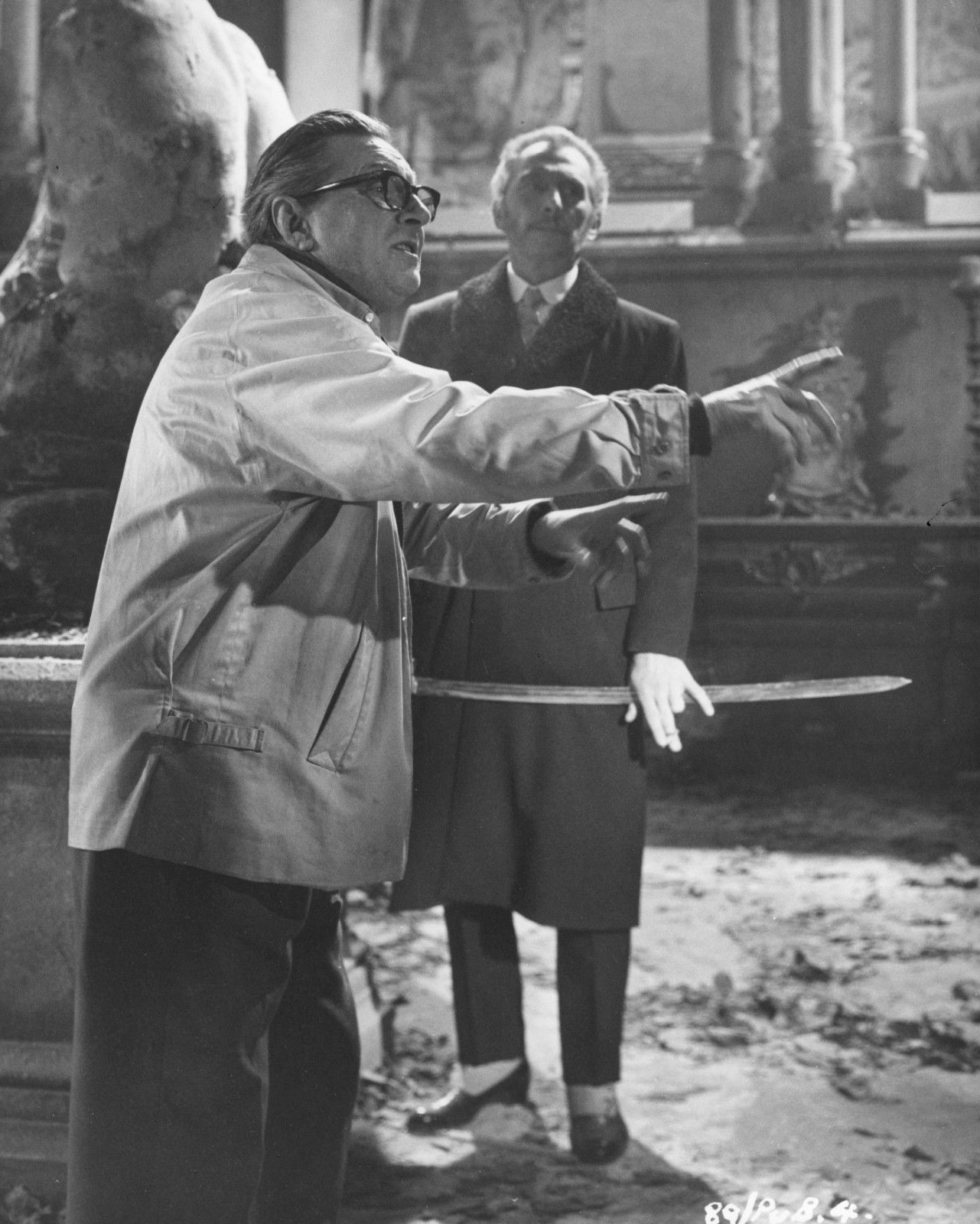 p cush 64 gorgon terry bts — Postimages