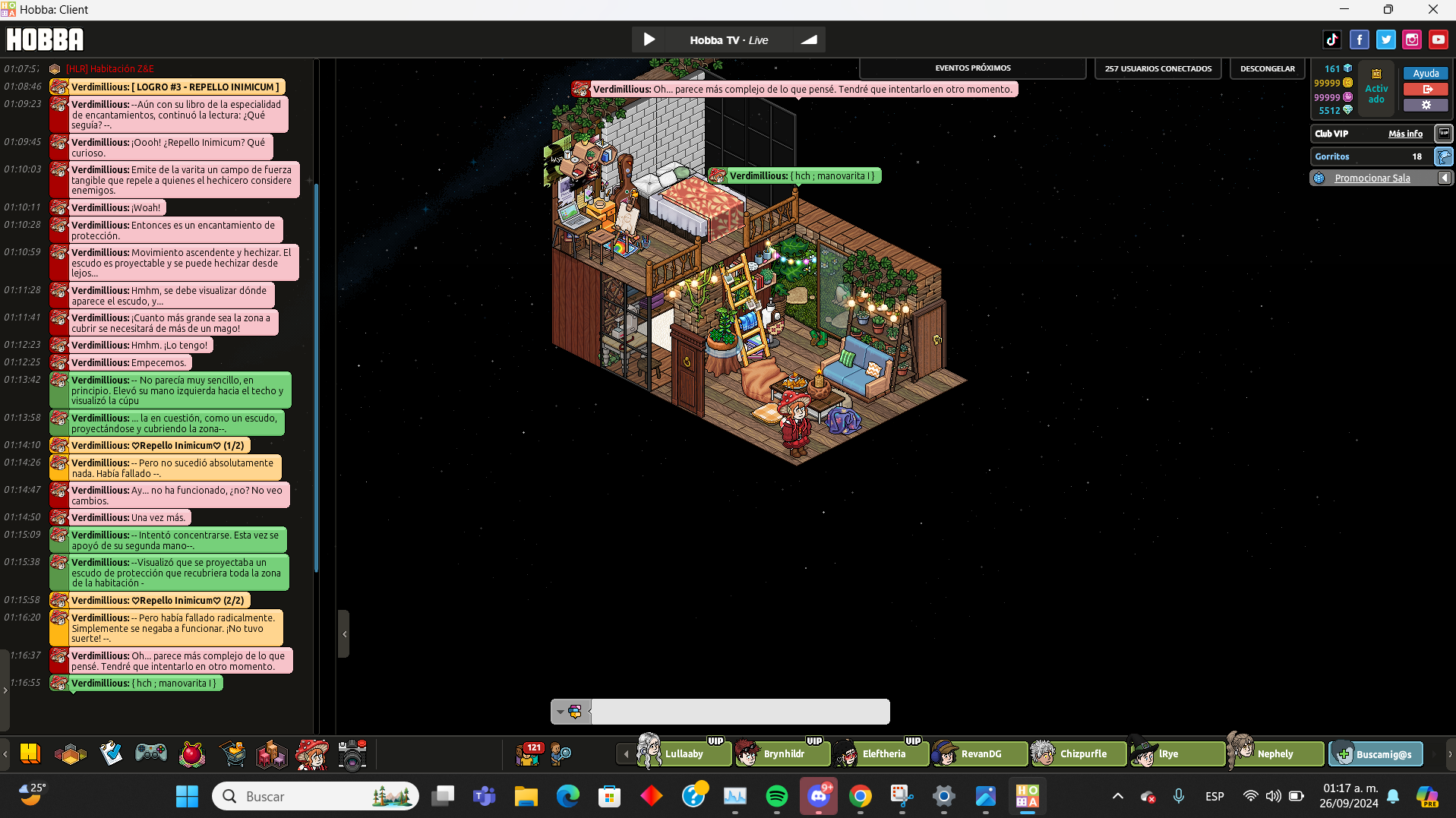 Repello inimicum 1 — Postimages