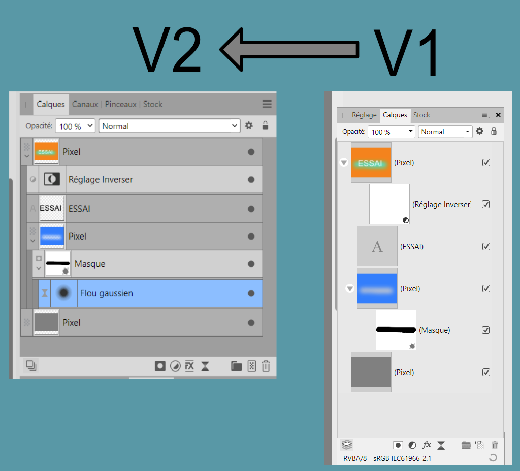 ENFANT V1 V2 2 — Postimages