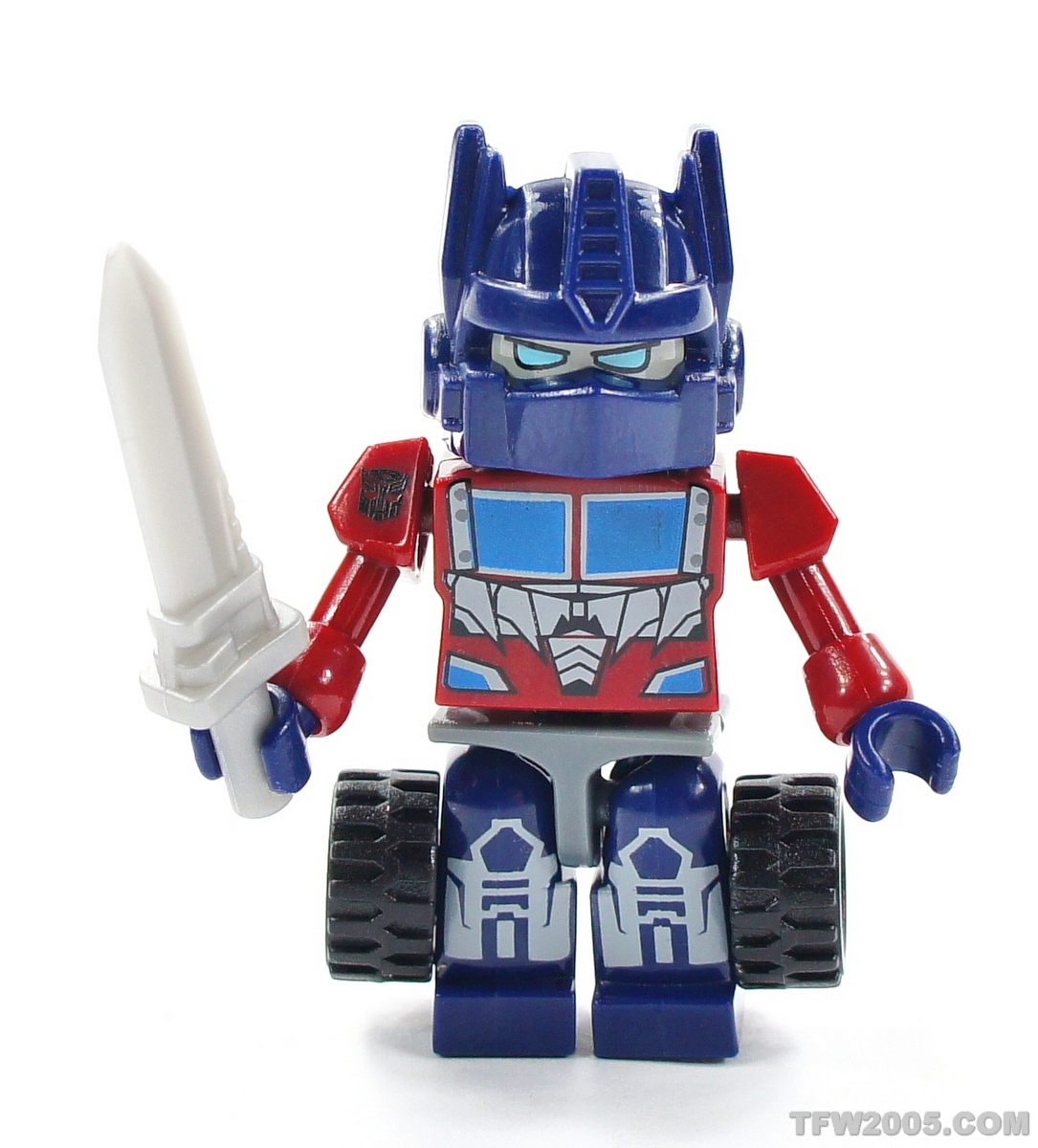 006 Beast Blade Optimus Prime Kre O 1360102601 — Postimages