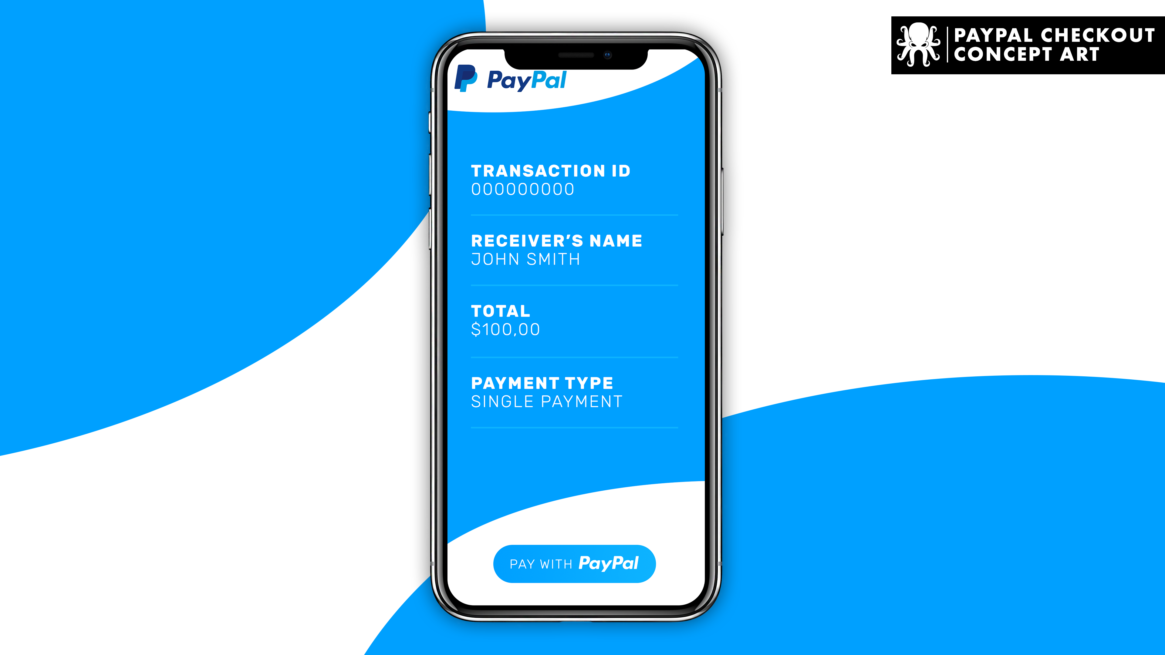 Paypal checkout ui ad — Postimages
