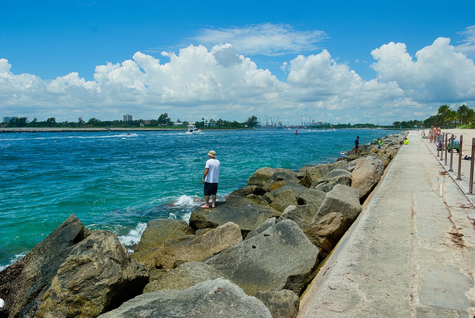 Fishing 2 — Postimages