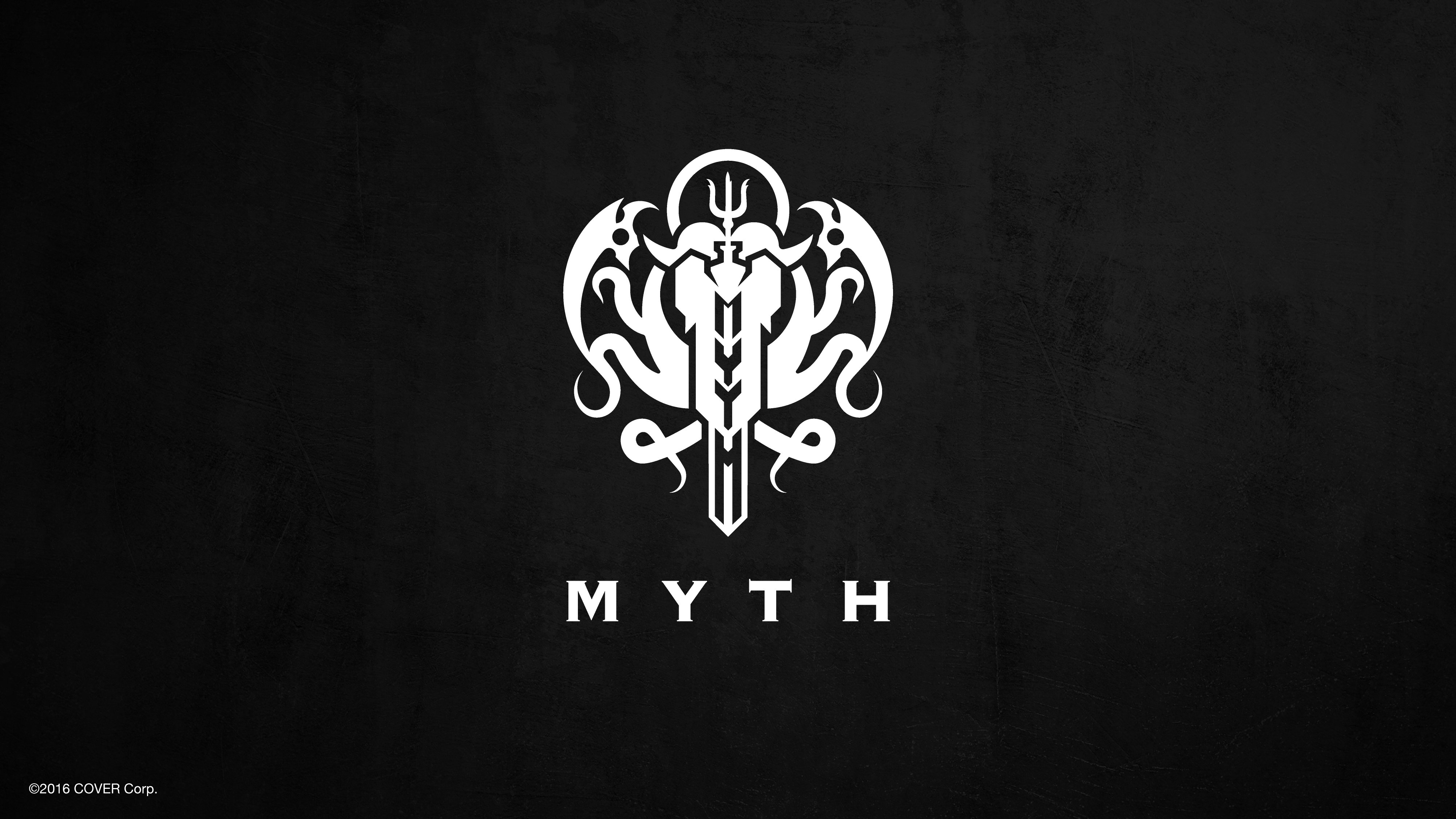 holo Myth logo — Postimages