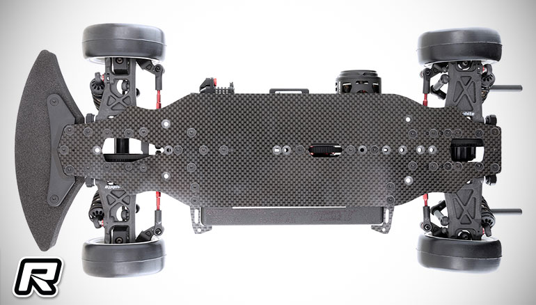 Infinity IF14-2 ‘Team Edition’ - Model News - MSUK RC Car Forum