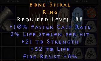 Gg Crafted Fcr Ring - Topic - d2jsp