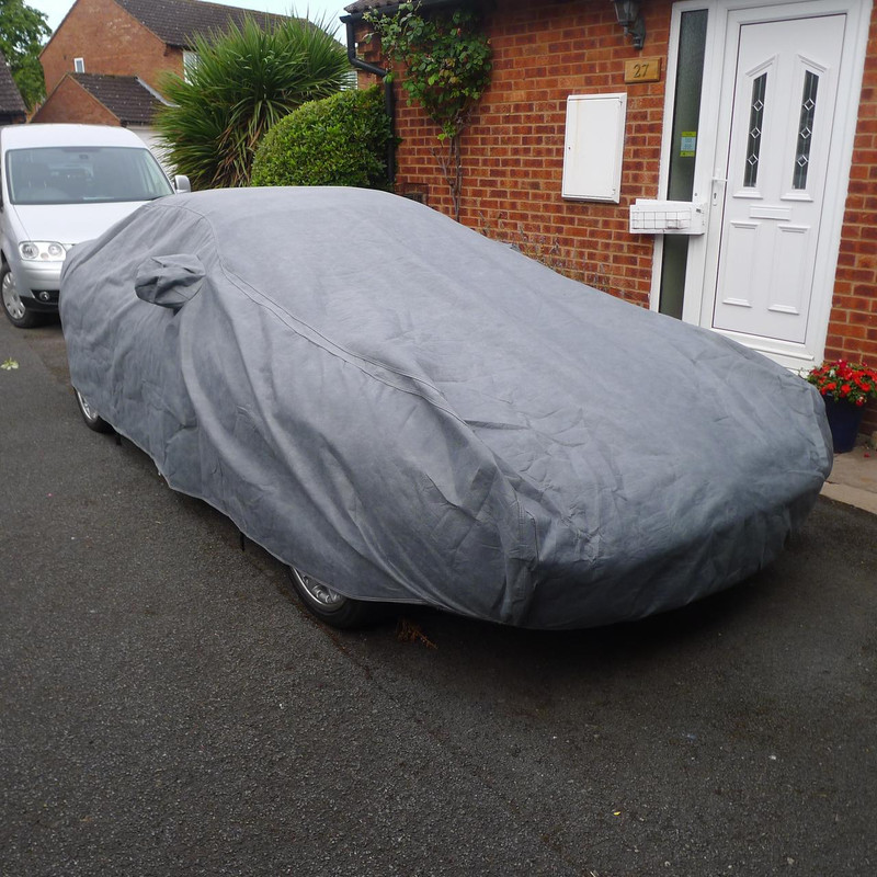 Cover on — Postimages