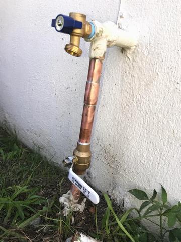 PEX-A Manifold / Home Run | DIY Home Improvement Forum