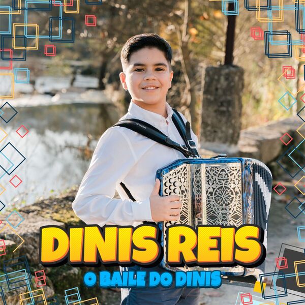 Dinis Reis - O Baile do Dinis (EP) 2025