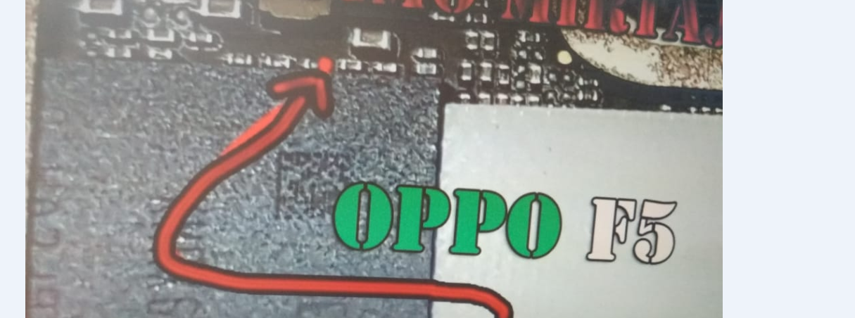 oppo f5 6gp New Boot Via Test Point-help-me - GSM-Forum