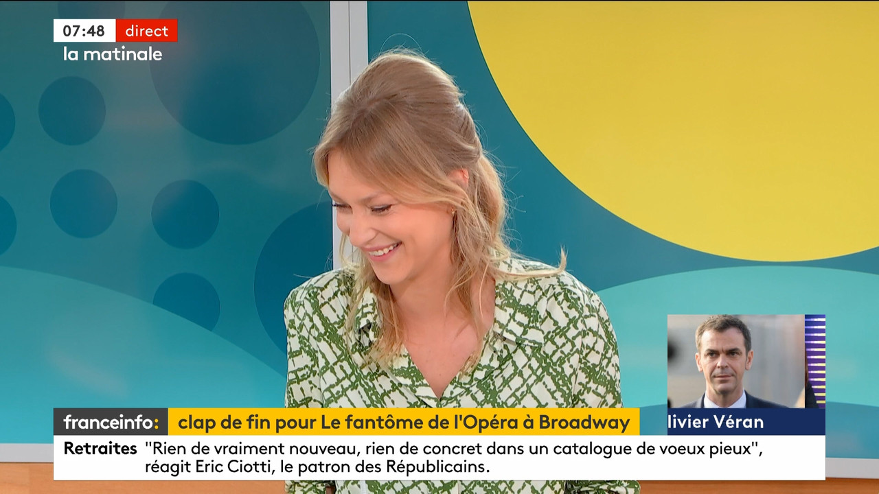 La matinale 2023 04 18 06 12 00 ts snapshot 38 34 889 — Postimages