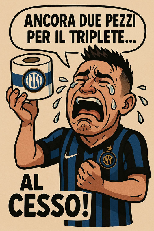 5 Inter Milan — Postimages