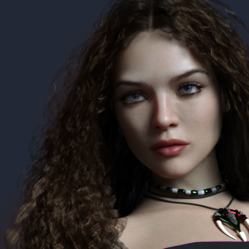 Daz Studio 4.20.0.2 WINx64 [FREE] 2022 - Free Daz 3D Models