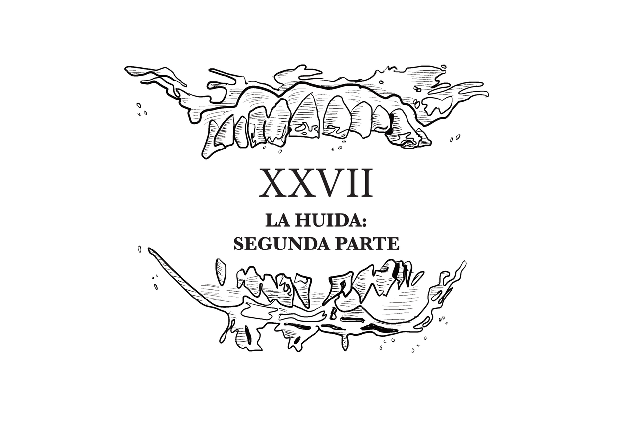 Resident Evil: Por ella - Chapter 27 - Ruiper - Resident Evil [Archive ...