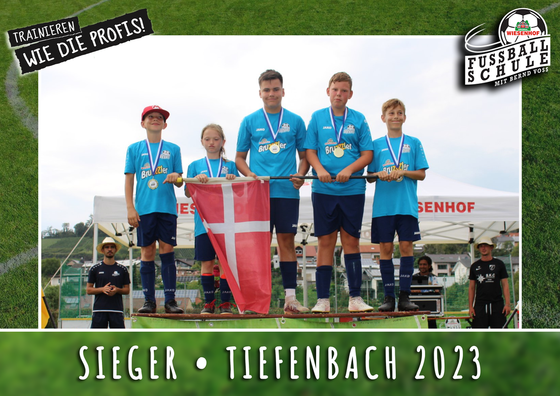 Sieger 23 — Postimages