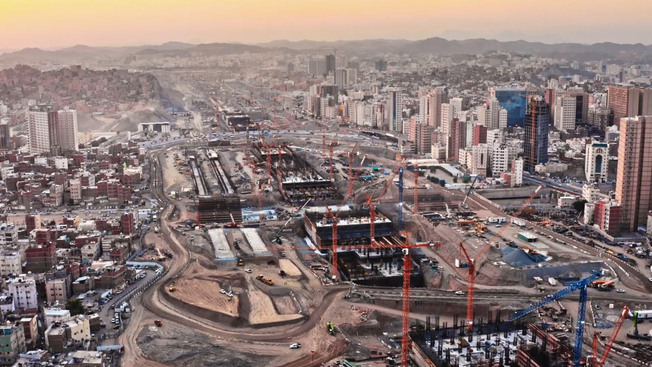 MECCA | Projects & Construction | SkyscraperCity Forum