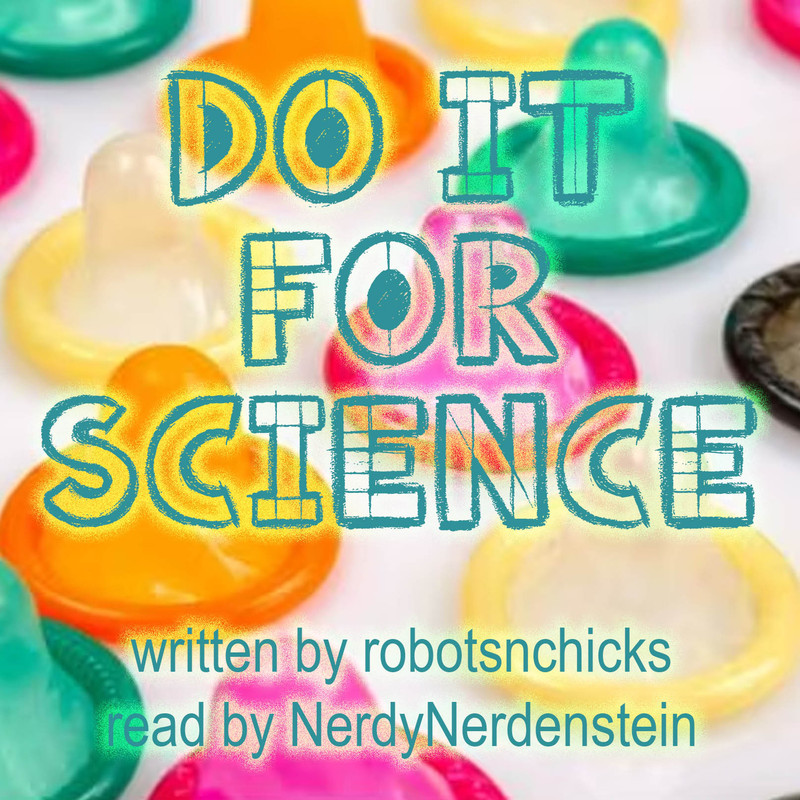 Do It For Science [podfic] - NerdyNerdenstein - Supernatural (TV 2005) [Archive of Our Own]