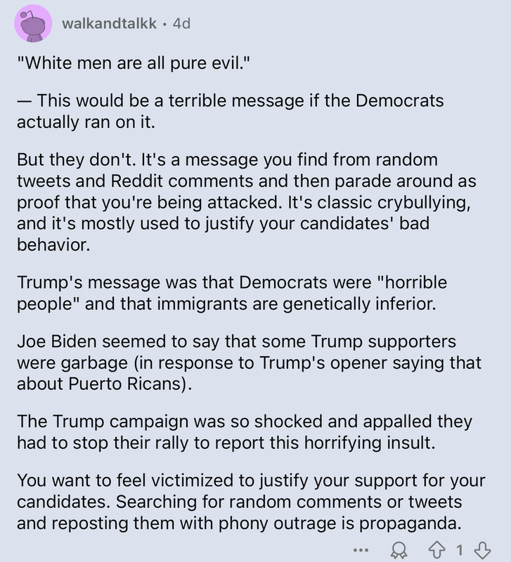 The best Reddit post ever. > General Discussion > AR15.COM