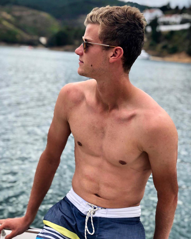 Classify and place this guy