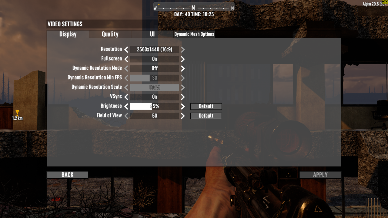 FOV 50 — Postimages