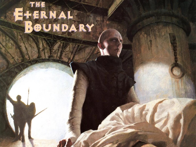 Planescape (2e) module reviews