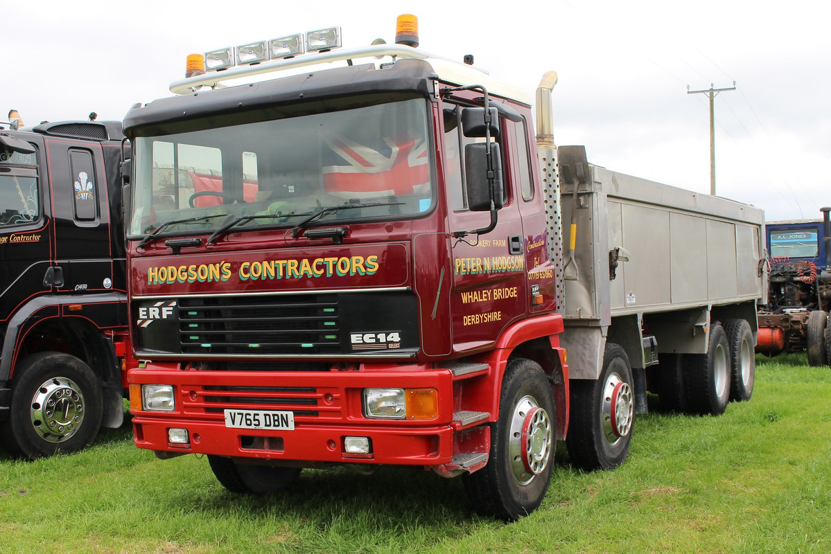 [WIP] ERF EC-Series - Page 18 - SCS Software