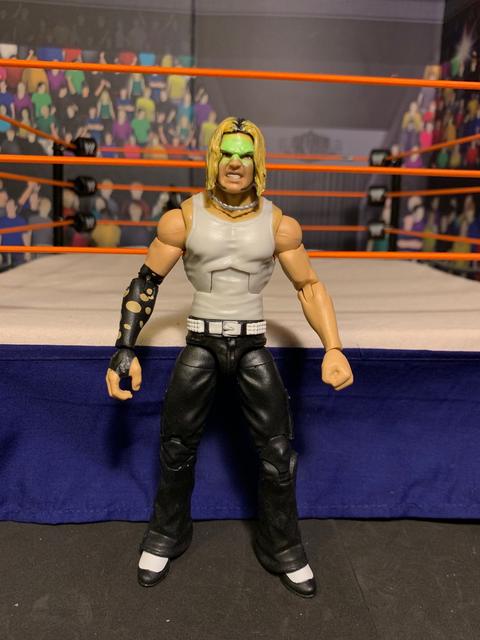 Official Fix Up Thread Wrestlingfigs WWE Figure Forums
