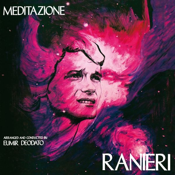 Download Massimo Ranieri - Meditazione (1976 Pop) [Flac 16-44] Torrent ...