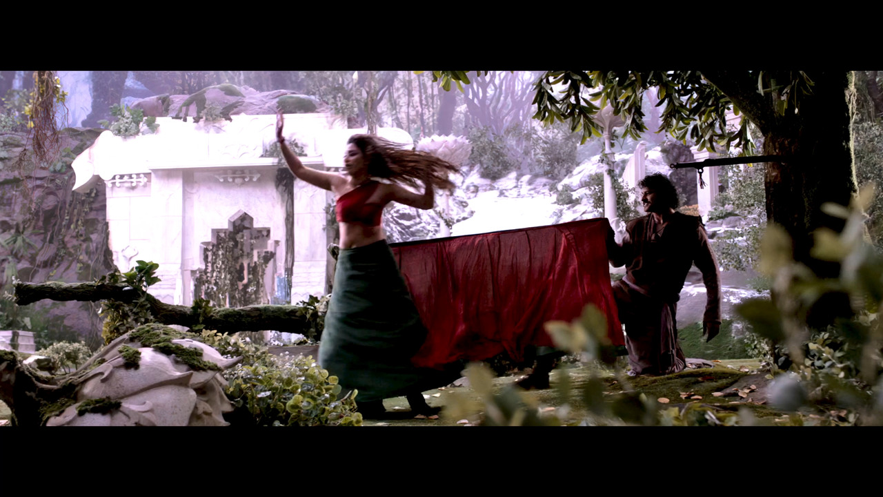 Tamannah Fight Scene From Bahubali 4k mp4 snapshot 02 00 [2021 04 04 19 ...