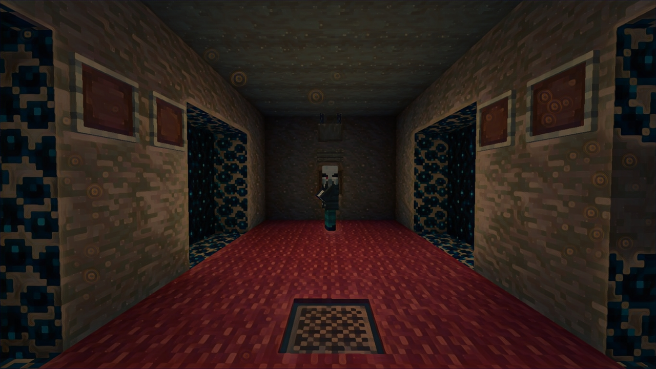 The scrapped map and Fragile's final chapter