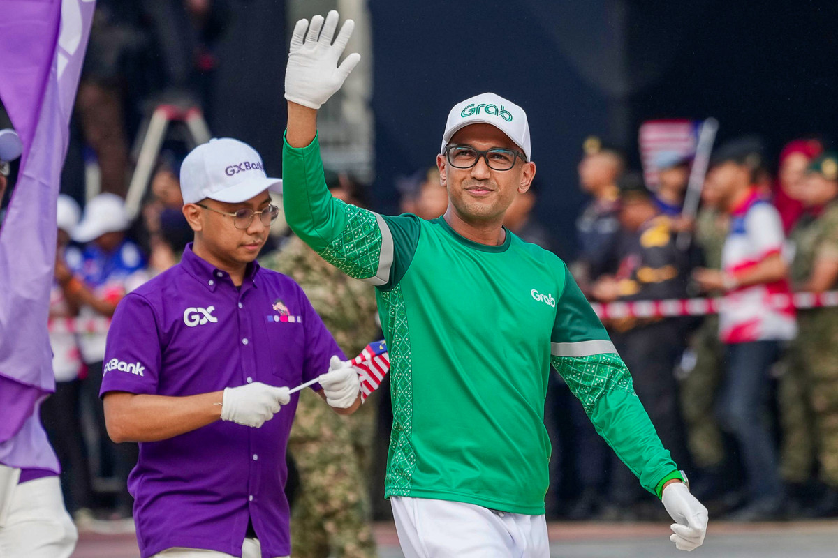 Grab celebrates National Day by championing diversity and inclusion ...