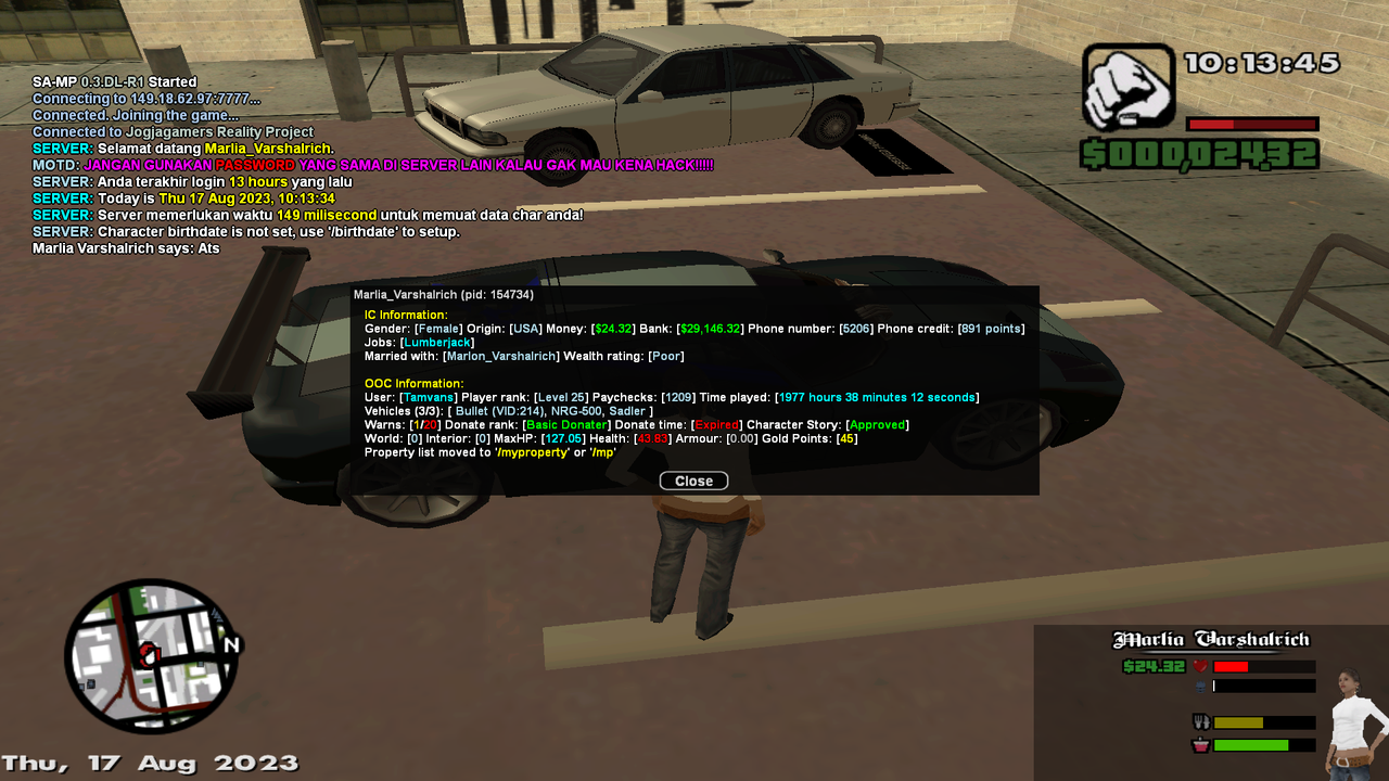 sa mp 059 — Postimages