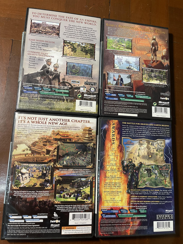 game 9 — Postimages