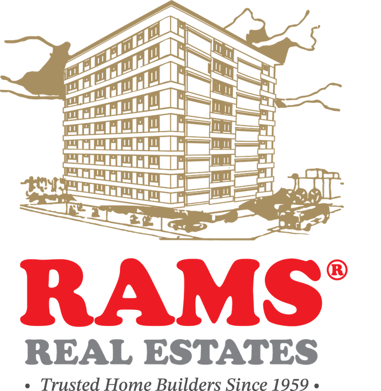 Projects by RAMS | Home Konnect®