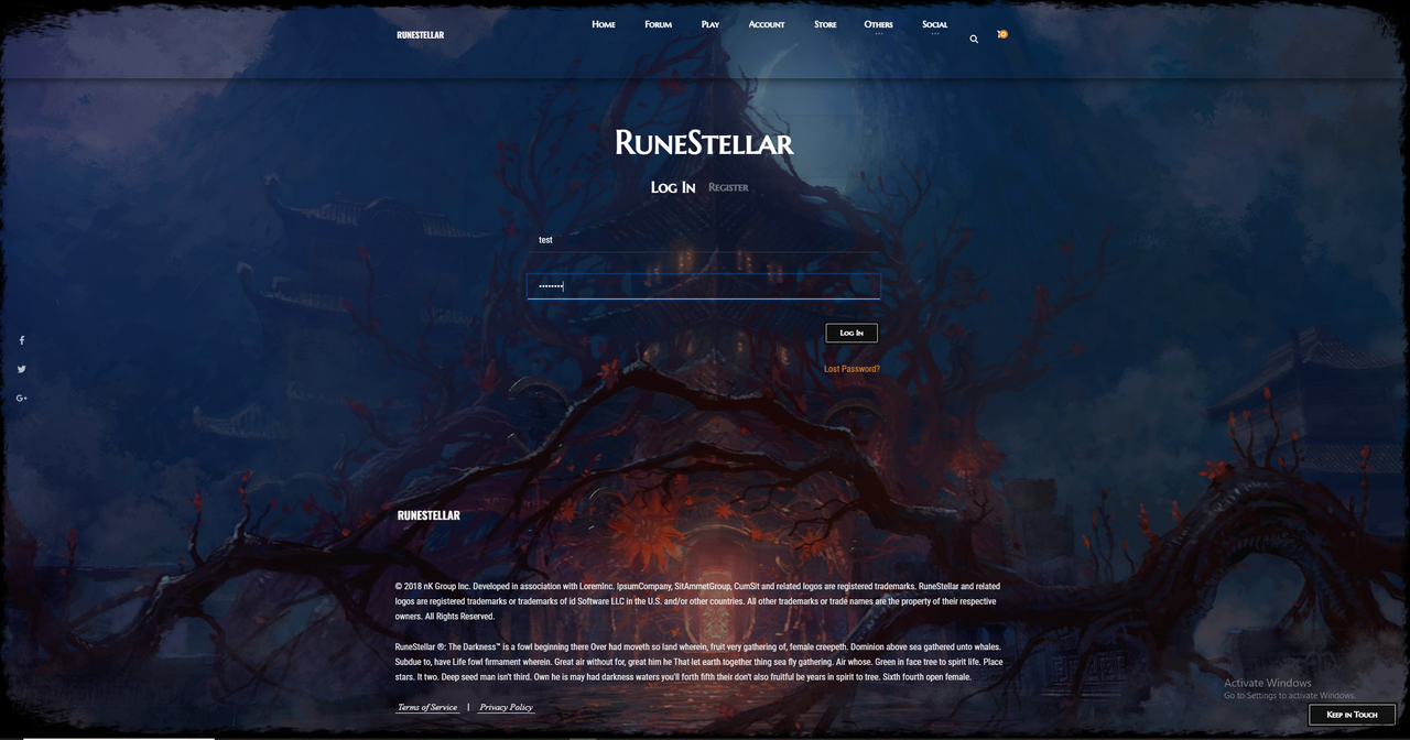 login — Postimages