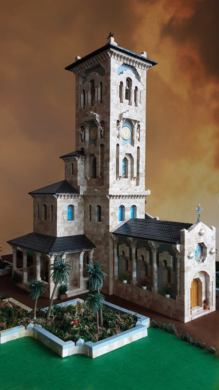 San Antón 005 — Postimages