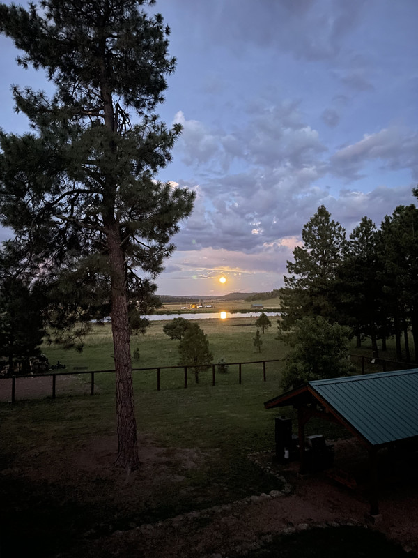 Super Blue Moon1 — Postimages