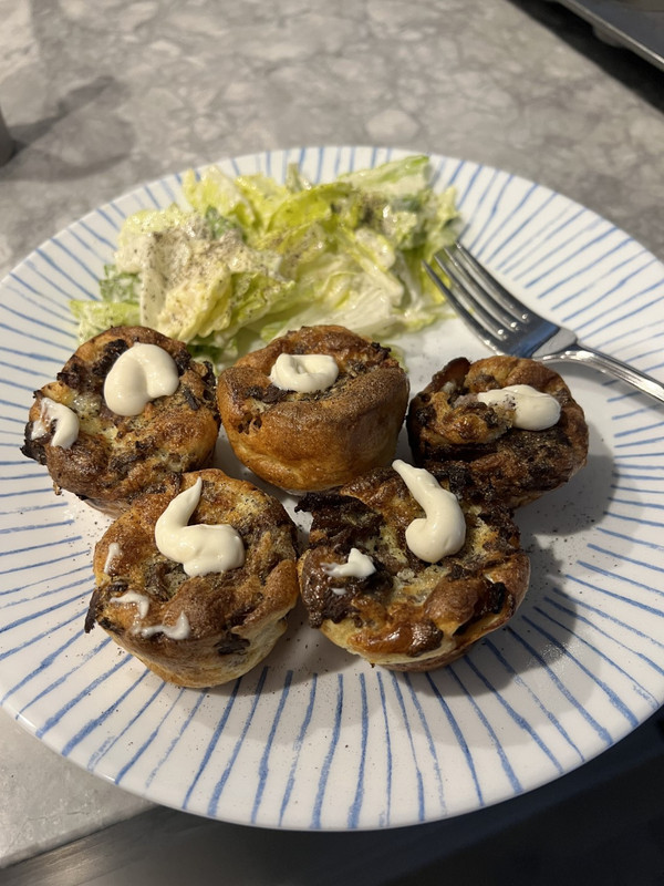 Mini Yorkie Bites – Our Home Cooked Meals