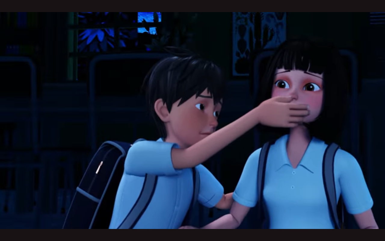 TWIN-E Ep 33 - Western Civilization