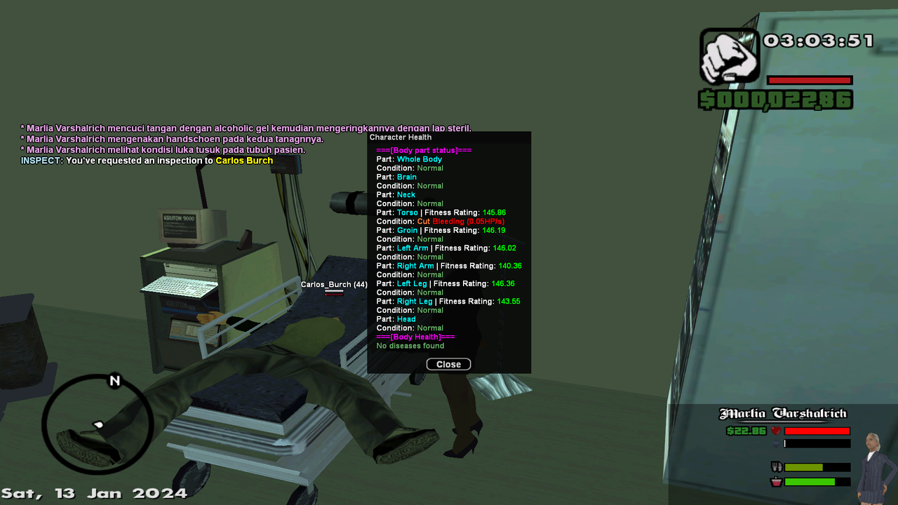 sa mp 034 — Postimages